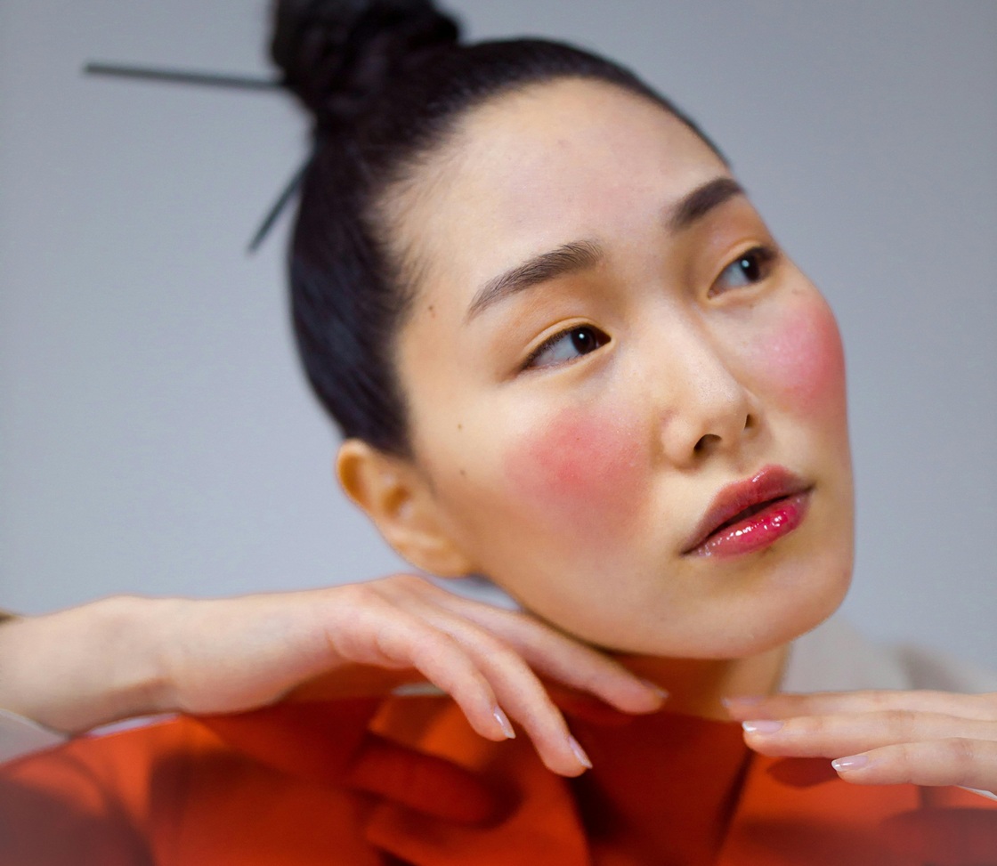 Trend biotehnoloških sestavin in tuljastega blusha | Grazia Slovenija